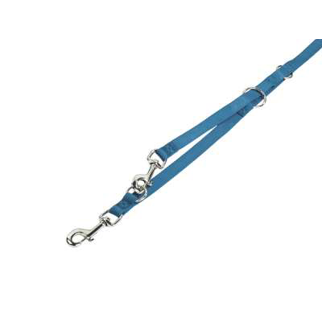 Nobby Classic Training Lead in Light Blue