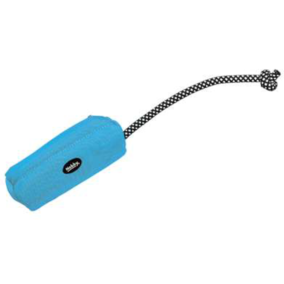 Nobby Rio Neon Snack Dummy in Blue